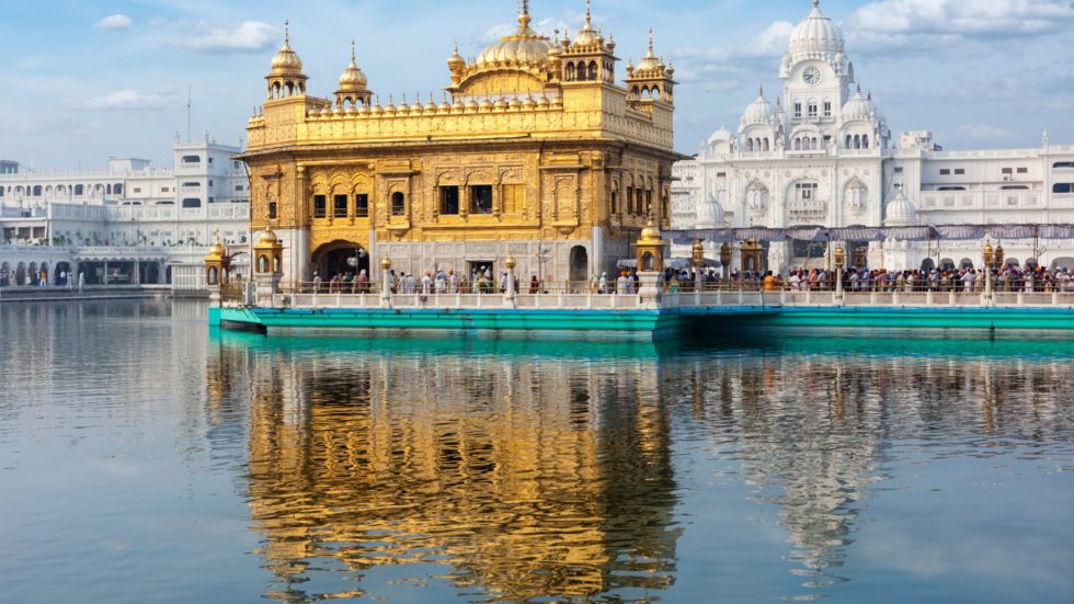Sikh Funeral Rites | Satnam Funerals Australia